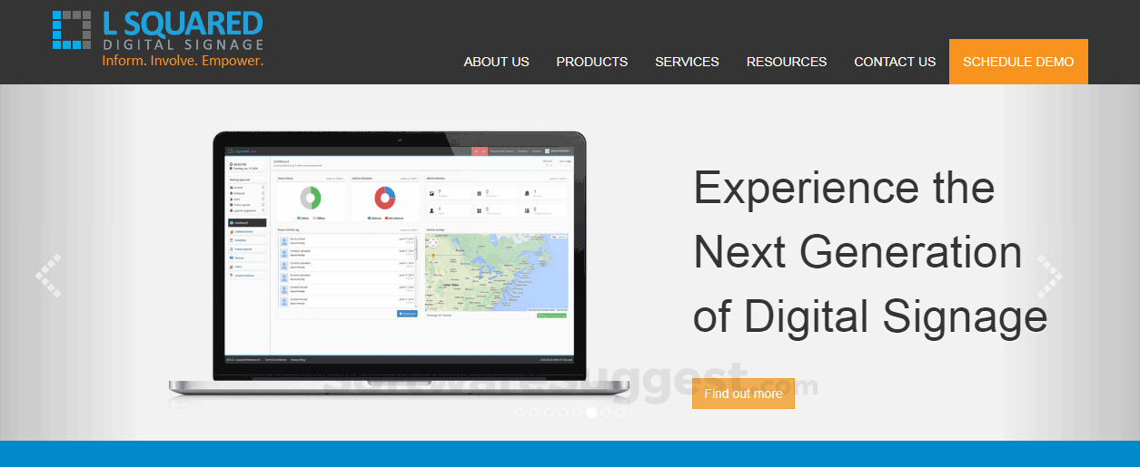 L Squared Pricing, Features, and Reviews (Jul 2024)
